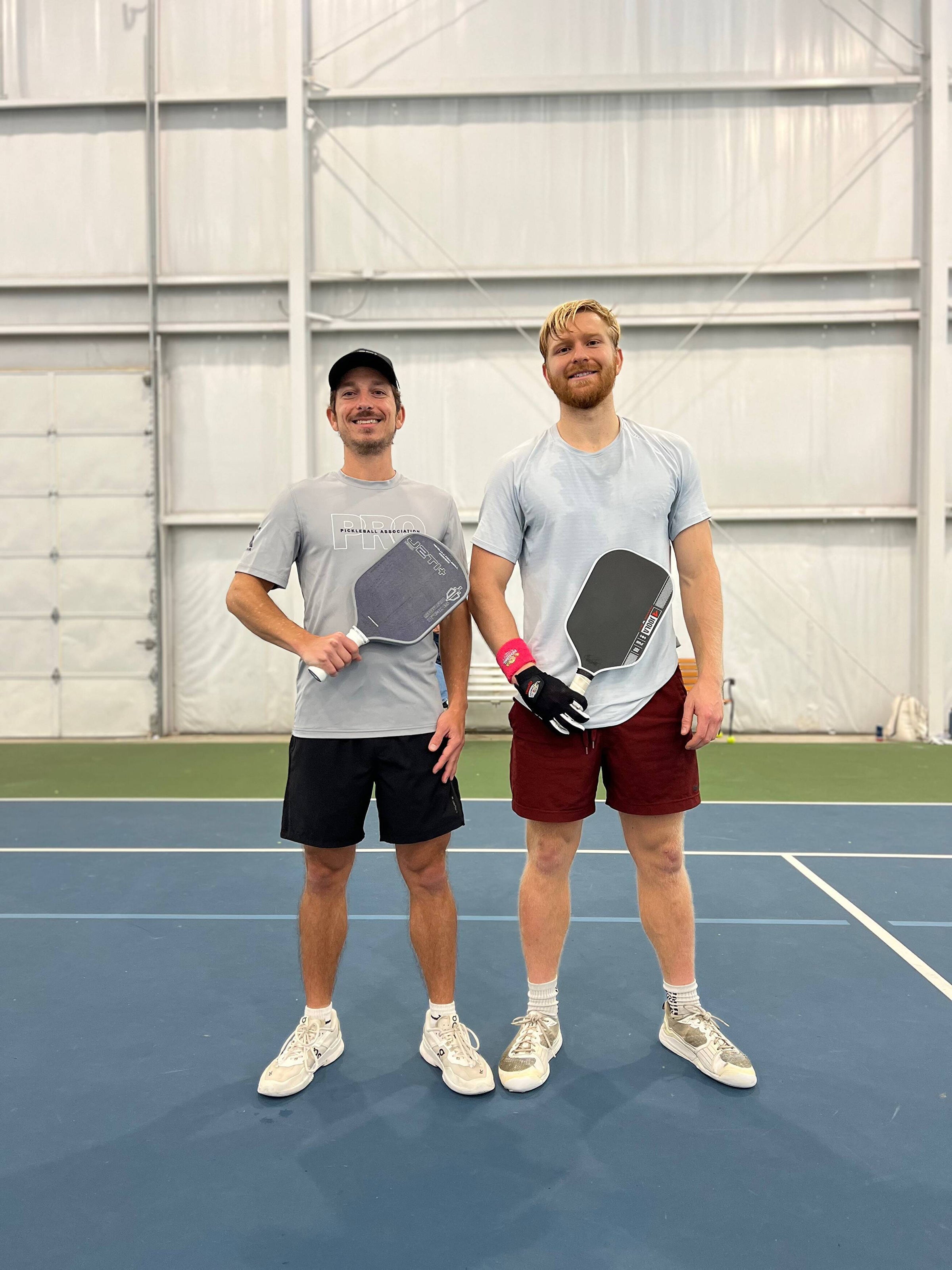 Premier Indoor Golf, Pickleball & Billiards | Asheville NC | Ace and Eagle